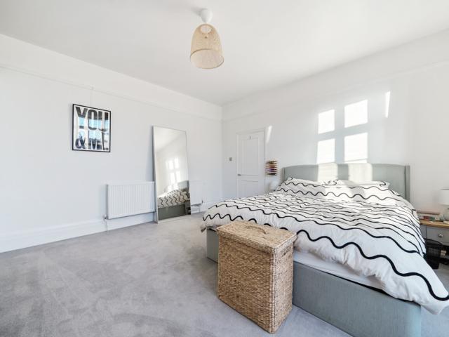 apartment London