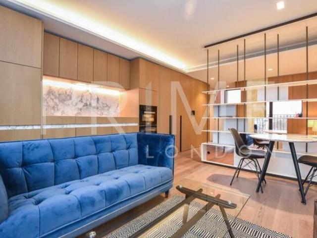 Apartment Londres Great London LS100854865