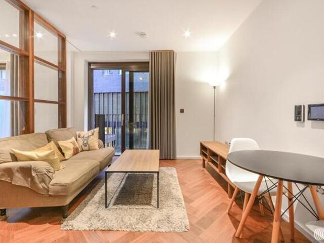 Apartment Londres Great London LS100988169