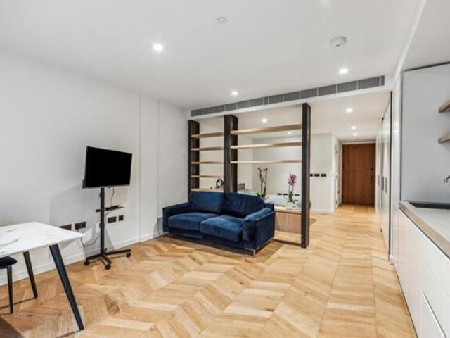 Apartment Londres Great London LS101379030
