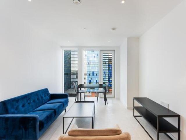 Apartment Londres Great London LS102048243