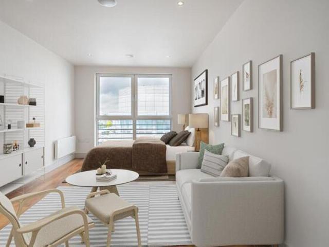 Apartment Londres Greater London 98262697