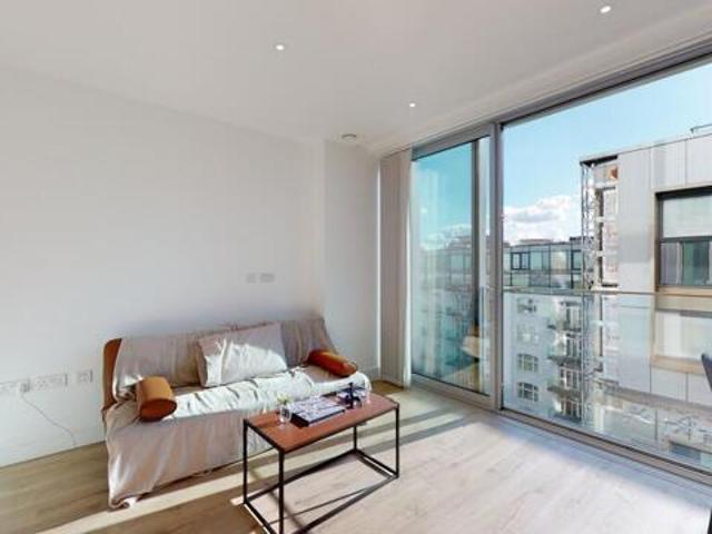 Apartment Londres Greater London 99608343