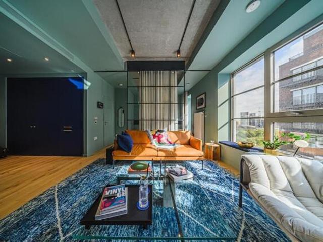 Apartment Londres Greater London 99840277