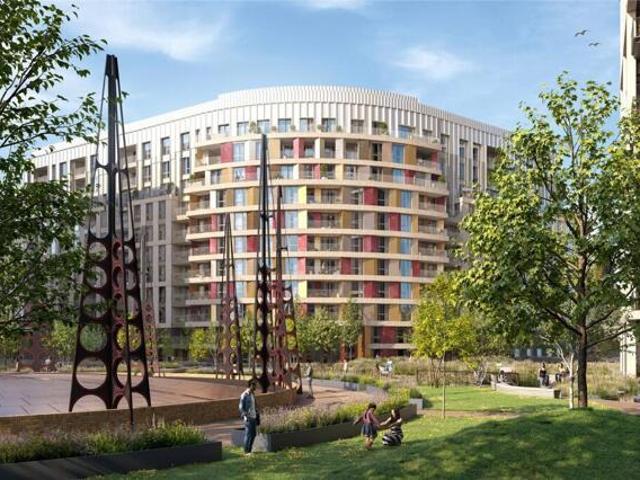 Apartment Londres Greater London 100733835