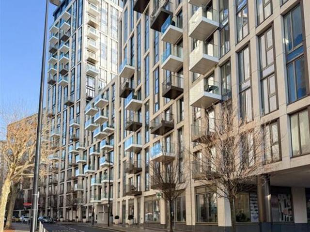 Apartment Londres Greater London LS100058326