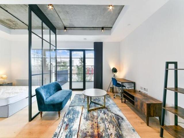 Apartment Londres Greater London LS100096752