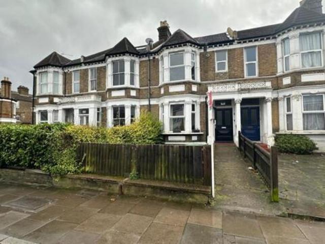 Apartment Londres Greater London LS100366381