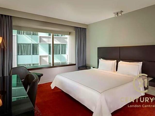 Apartment Londres Greater London LS100426181