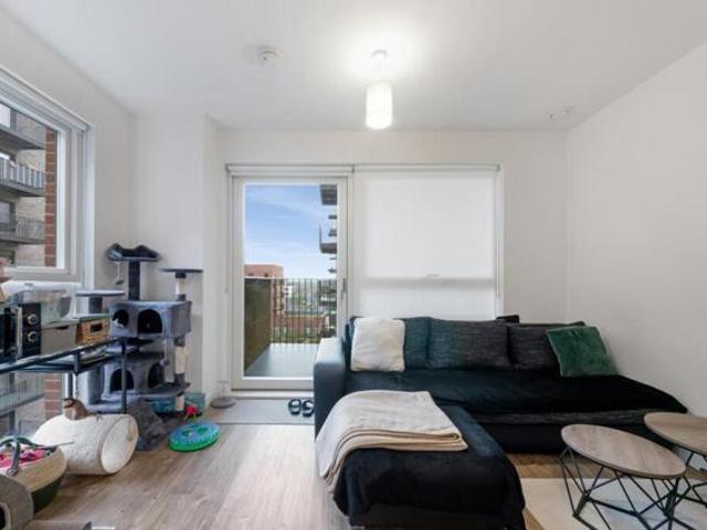 Apartment Londres Greater London LS100855111