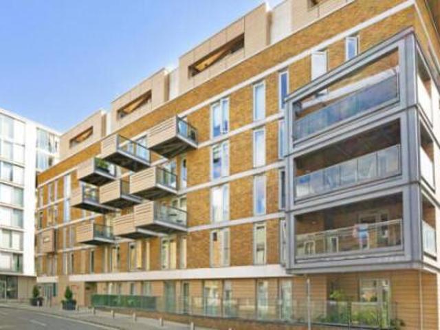 Apartment Londres Greater London LS101168484