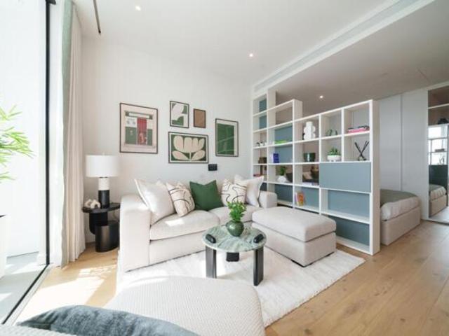 Apartment Londres Greater London LS101351921