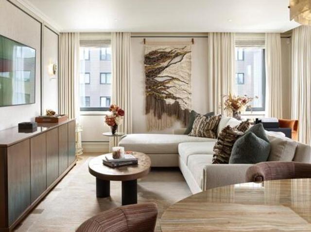 Apartment Londres Greater London LS101316490