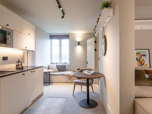 Apartment Londres London LS100767802
