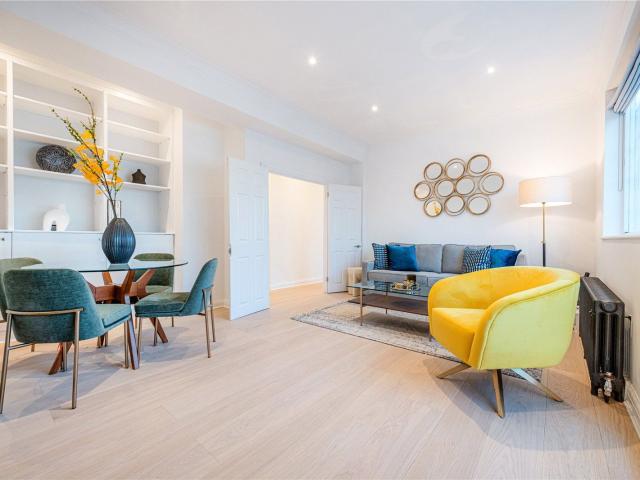 apartment Ladbroke Grove House, W11 Notting Hill