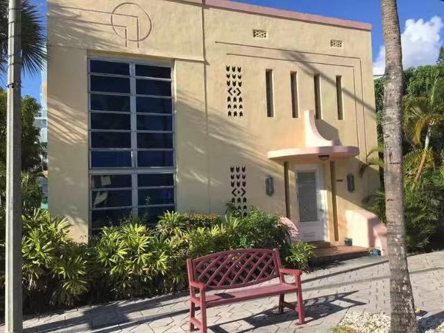 Apartment Lake Worth Beach, FL 101 Lucerne Avenue #4