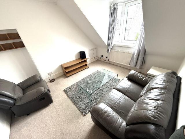 apartment Lamond Place, City Centre, Aberdeen, AB25 3UT