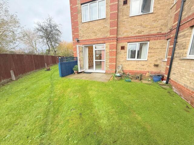 Apartment Lancing West Sussex 100685096