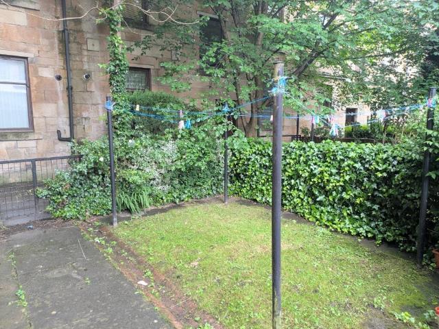 apartment Langside Road, Govanhill, Glasgow, G42 7JX