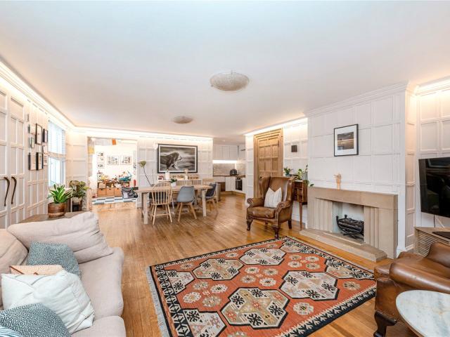 apartment Lansdowne Mews, W11 Notting Hill