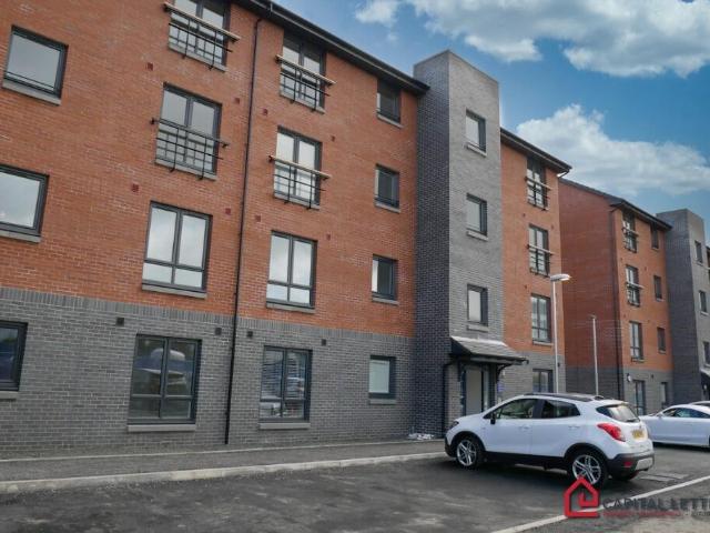 apartment Lapwing Road, Renfrew, Renfrewshire, PA4 8FY