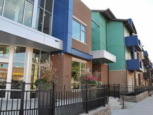 Apartment Lease