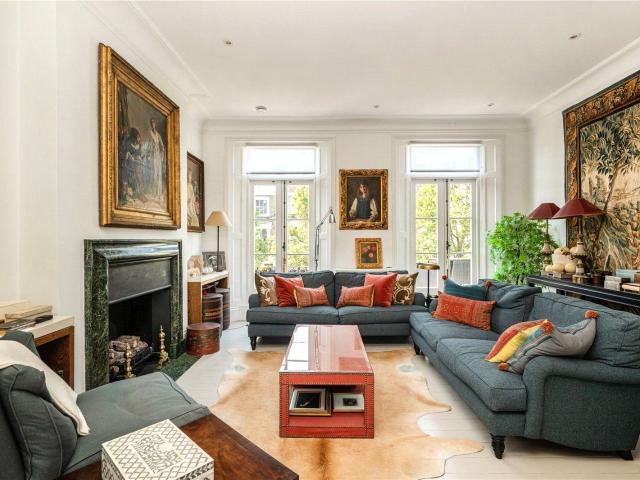 apartment Ledbury Road, W11 Notting Hill