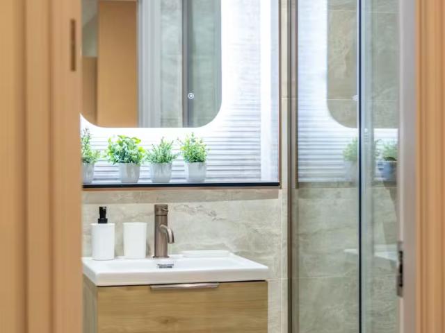 Apartment Leeds Leeds 97234203