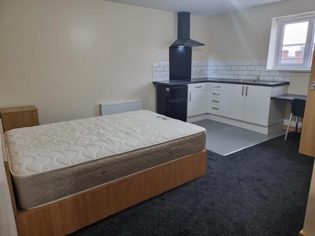 Apartment Leicester Leicestershire 103486204