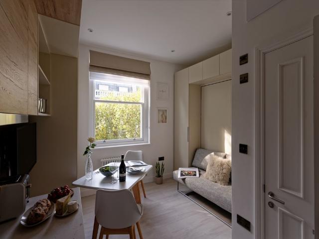 Apartment LG71 31