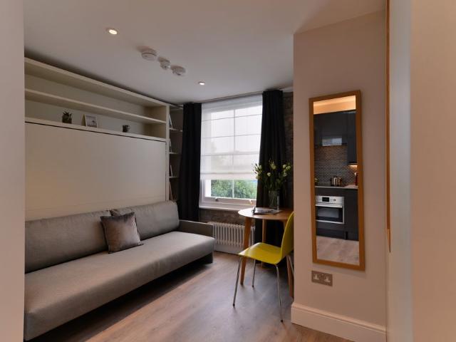 Apartment LG25 43