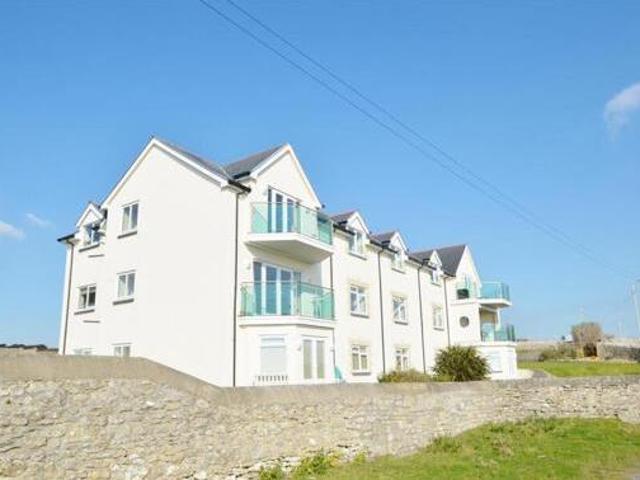 Apartment Littlewest, Southerndown, 2 Bedroom Apartment