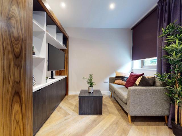 apartment Live Oasis Wade Lane, 58 Wade Ln, Leeds, LS2 8EX, West Yorkshire, GB