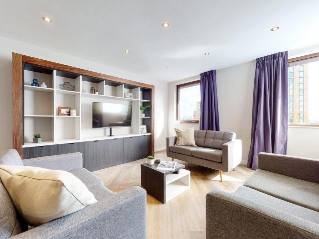 apartment Live Oasis Wade Lane, 58 Wade Ln, Leeds, LS2 8EX, West Yorkshire, GB