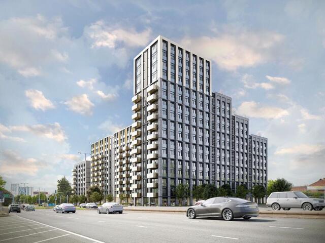 Apartment Liverpool Merseyside 92430443
