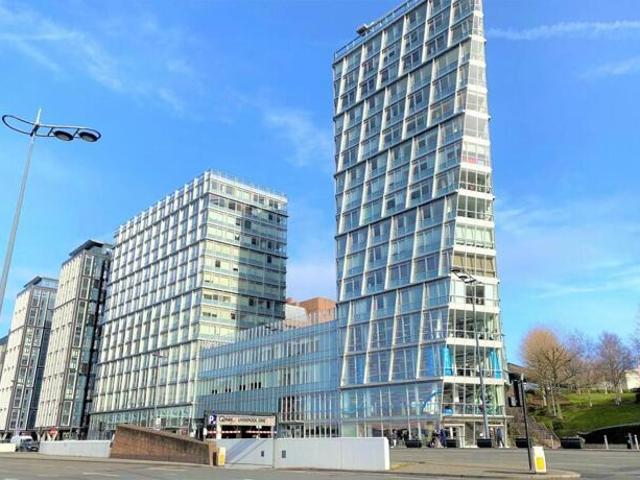 Apartment Liverpool Liverpool 98119546