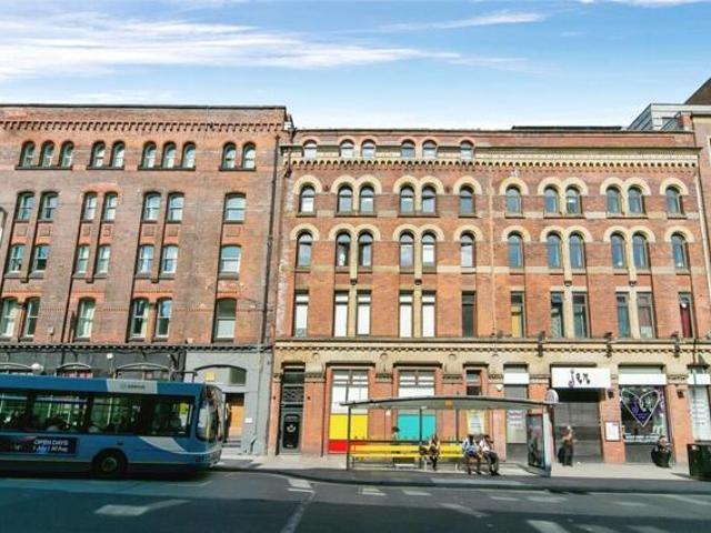 Apartment Liverpool Liverpool 98834488