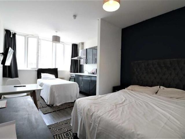 Apartment Liverpool Liverpool 101200201