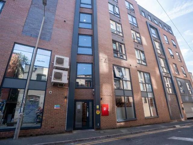 Apartment Liverpool Liverpool LS98969106