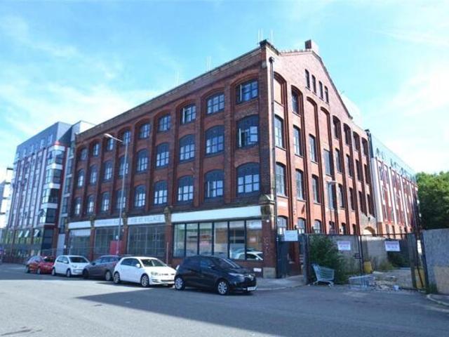 Apartment Liverpool Liverpool LS99092469