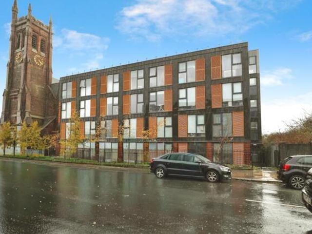 Apartment Liverpool Liverpool LS99130066