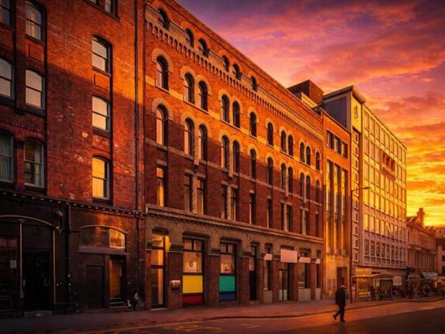 Apartment Liverpool Liverpool LS99437233