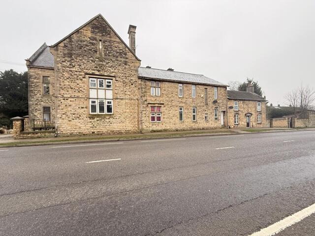 Apartment Lincoln Lincolnshire LS100500989
