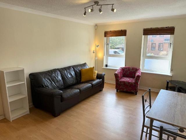 apartment Linden Way, Anniesland, Glasgow, G13 1DE