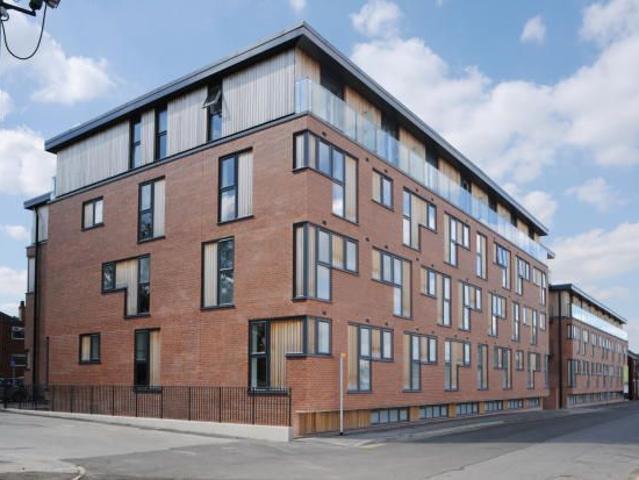 Apartment, Linea, Dunstall Street, Scunthorpe DN15, 2 bed flat to rent, £750 pcm | PrimeLocation