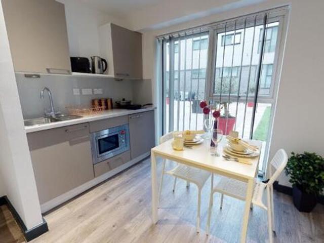 Apartment Luton Luton 101678865