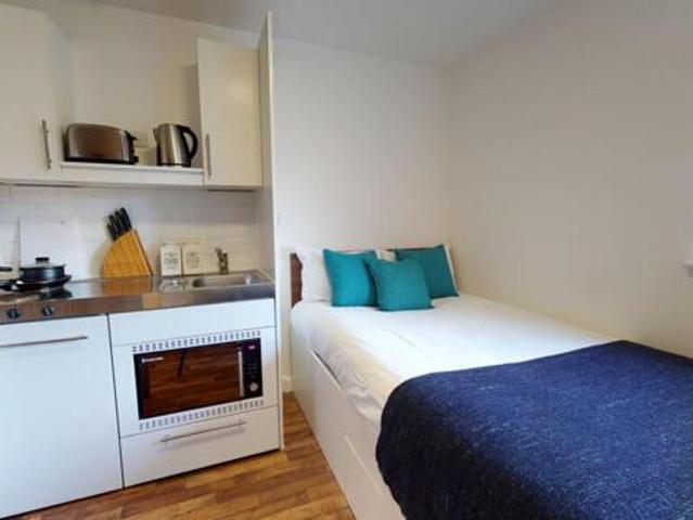 Apartment Luton Luton 99029298