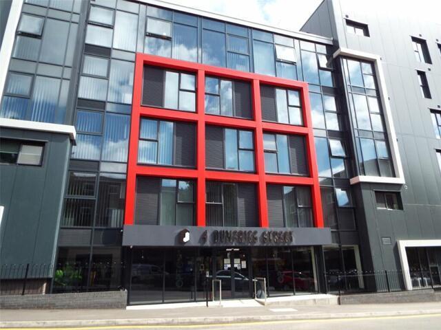 Apartment Luton Luton LS98503590