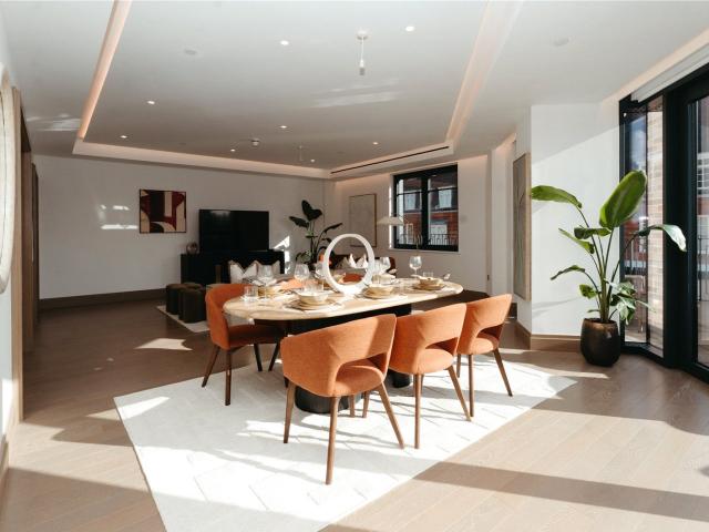 apartment Lucan Place, SW3 Chelsea