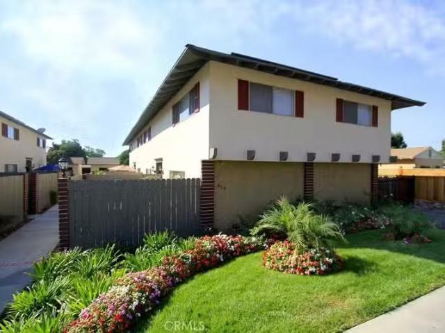 Apartment Monrovia, CA 614 Linwood Ave #G
